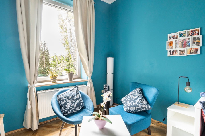 Casa Isabella-der Ruhepol Inmitten Von München - Munich