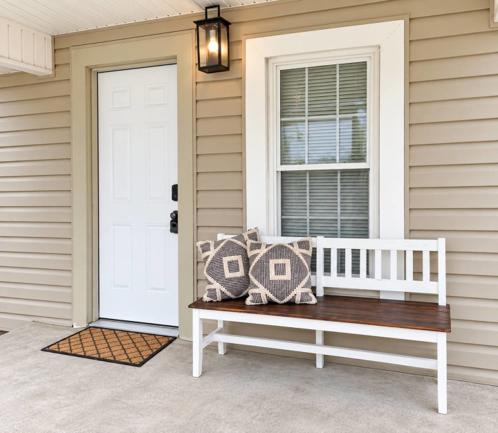 Uptown Bremen Cottage - Bremen, GA