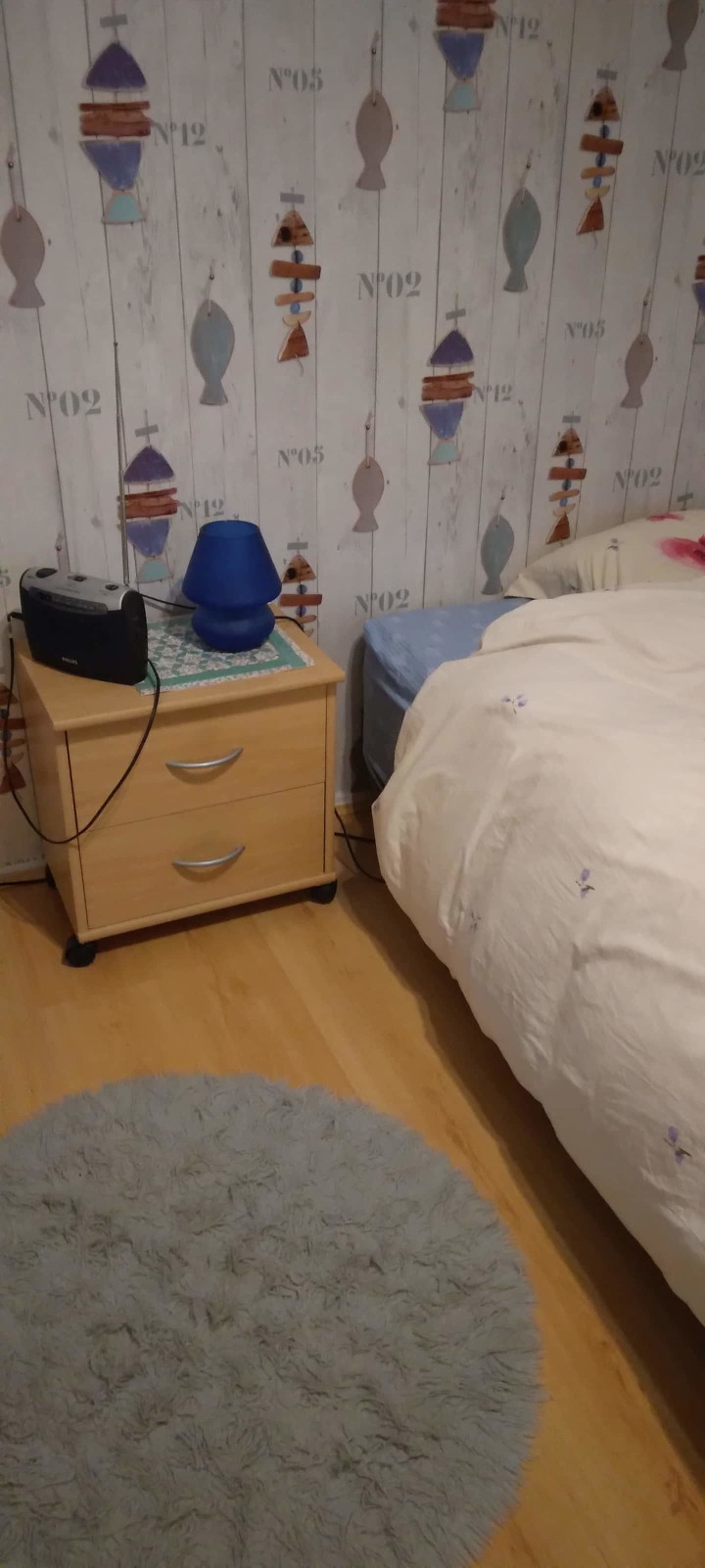 Chambre Chez Particulier - Bourg-en-Bresse