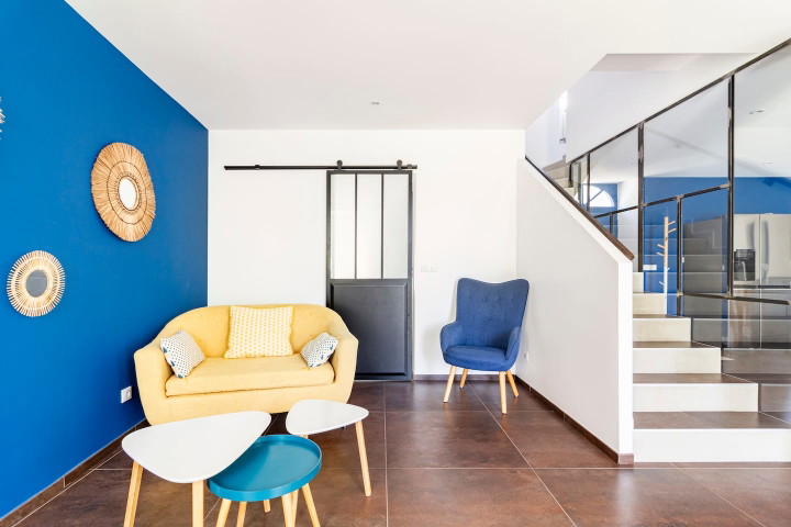 Charming House In Martel - Martel