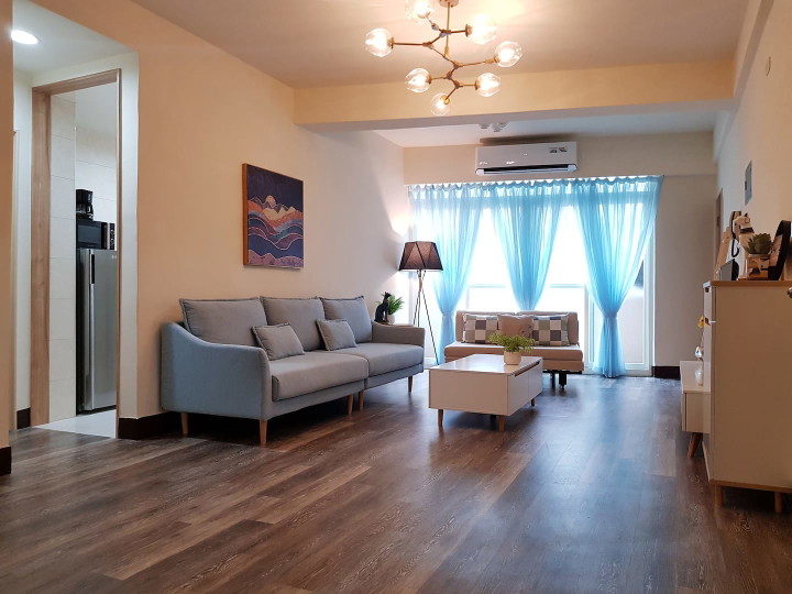 Near Mrt@shilin Brand New 3bedrooms Elegance - Taipeh