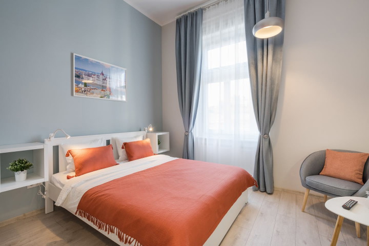 New!!! Dear Hungary Light Apartments 3 - Budapest