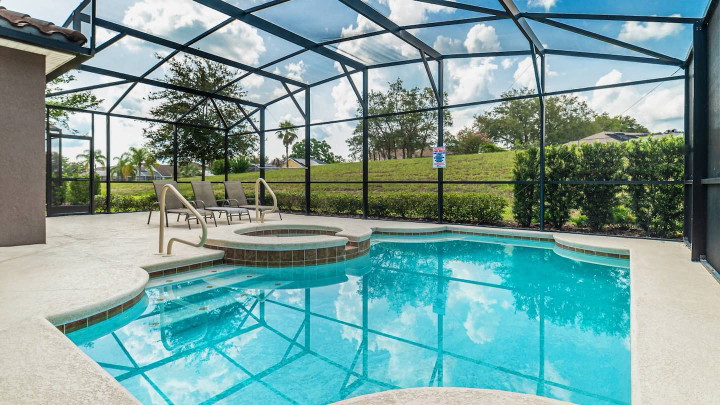 New Listing! Solterra Resort, 7mi To Disney & 17mi To Universal - Grh438810 - Florida