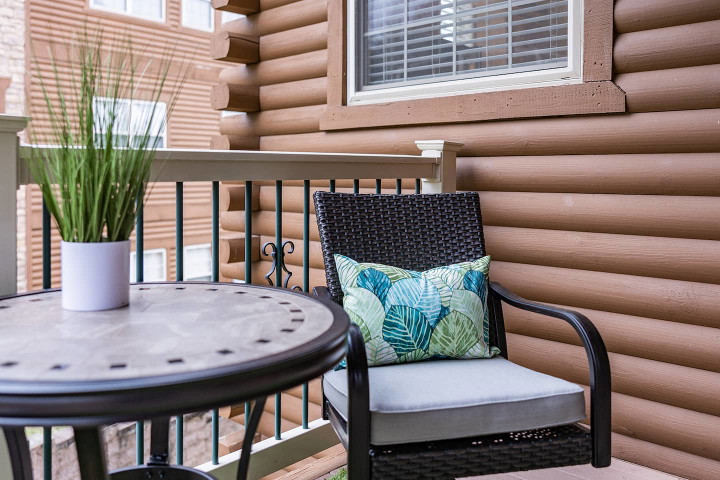 Recurso Más Cercano A Silver Dollar City! Condominio De Lujo Hermosa. ¡Wi-fi Gratis! - Kimberling City, MO