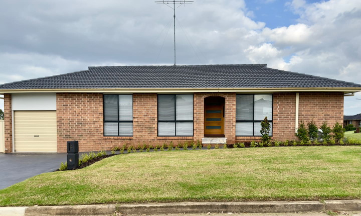 4 Bedroom Home South Penrith. - Penrith
