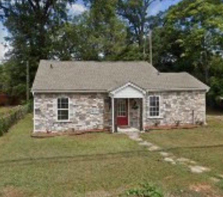 The Rock House - Greenwood, SC