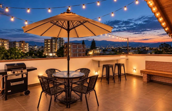 Enjoy The Comforts Of A 5-star Hotel - Envigado