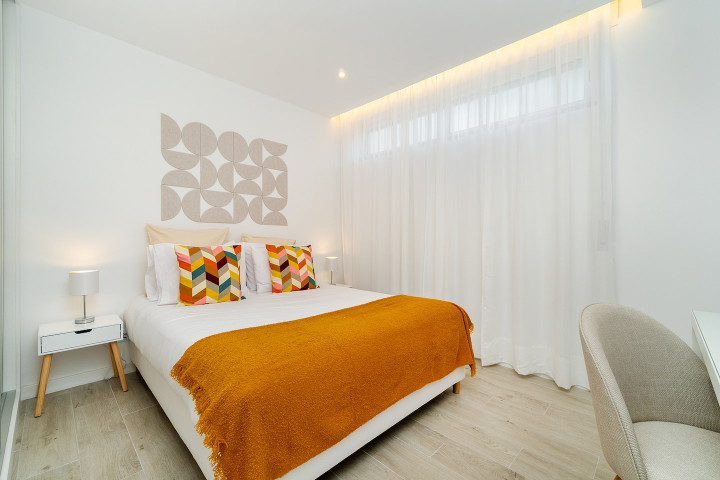 Boutique Nature Apartment - Faro