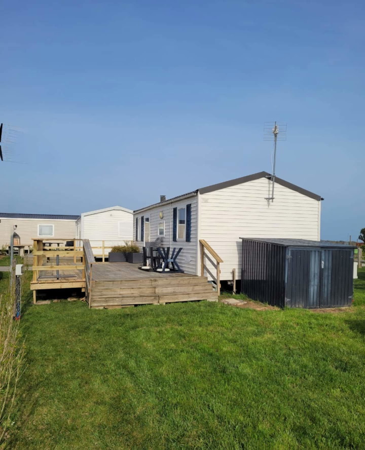 Cottage Domaha Beach - Colleville-sur-Mer