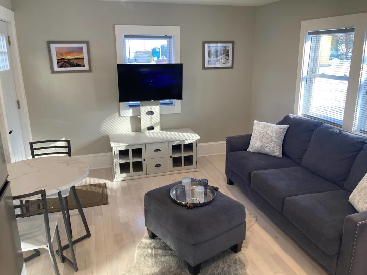Charming Downtown Retreat Near Main St Attractions - Beacon, NY
