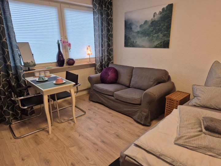 Charmante Wohnung Im Zentrum ! - Mannheim