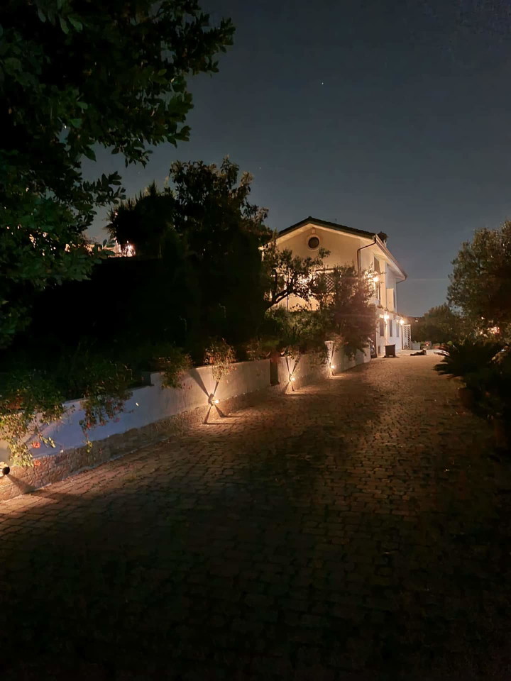 Villa La Terrazza Di Frascati - Frascati