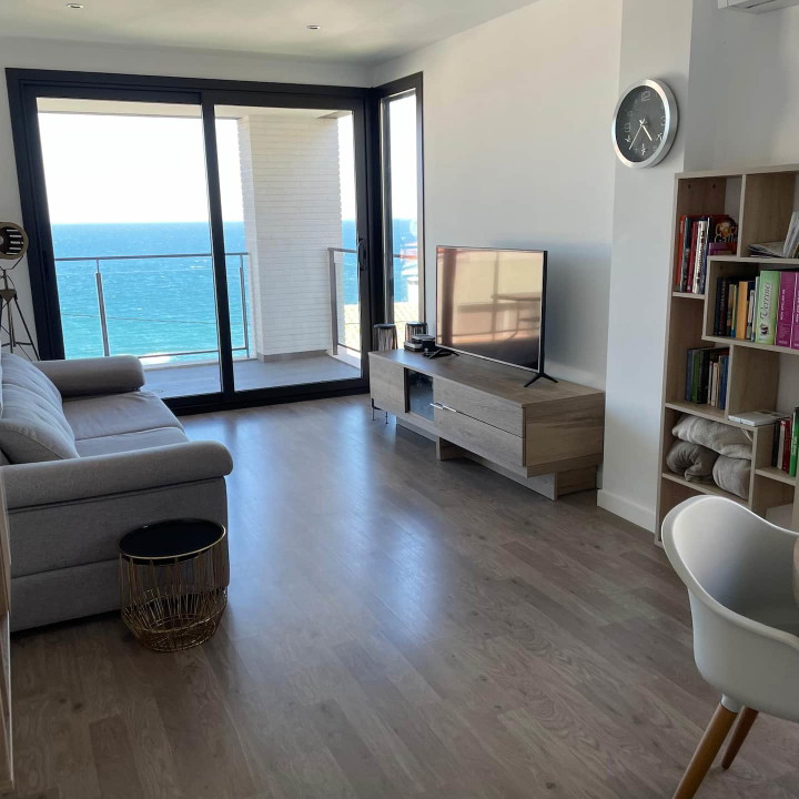 Apartment Sea View - Colera