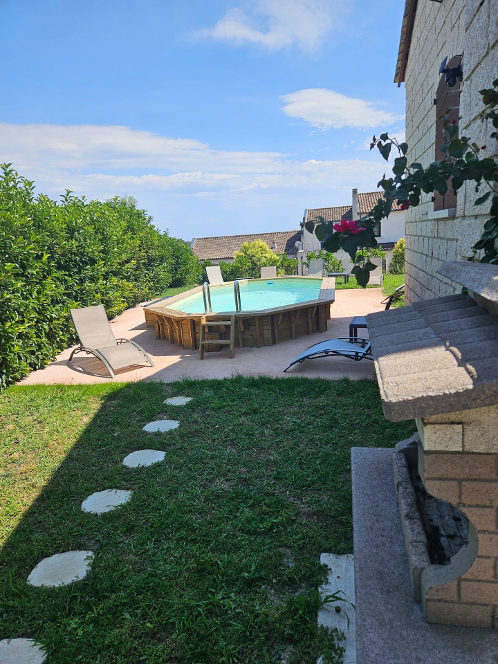 Spacieuse Villa De Caractère - Aléria