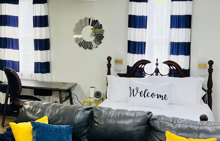 Lakeway Cooper Suite - Studio - Tennessee