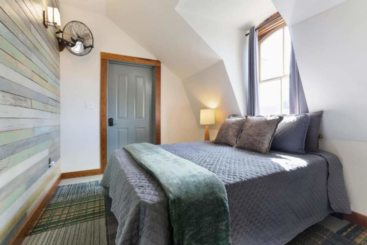Nitey Nite Inn - Room #3 - New Orleans, LA