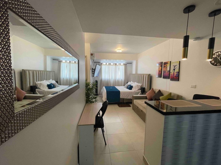 Cozy Loft In The Castilla Building, Bucaramanga - Bucaramanga