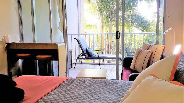 Spacious Unit 6215 Peppers Resort Kingscliff Nsw - Kingscliff