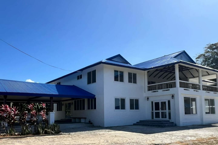 Matautuala'a In Toamua - Apia