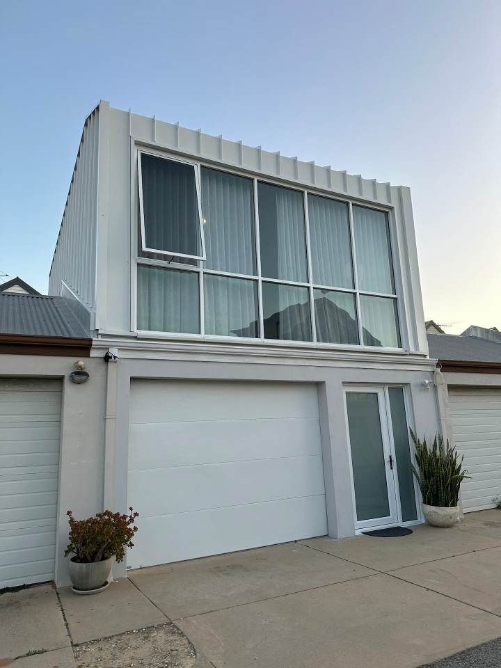 Leederville New Studio Apartment Private Space - Western Australia