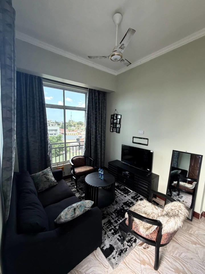 Mlimani Bnb - Tanzania