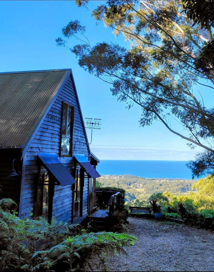 Flooded Gum Hideaway - Coffs Harbour