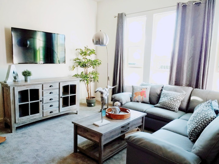 New Detached Home In The Heart Of Foothill Ranch - Lake Forest, CA