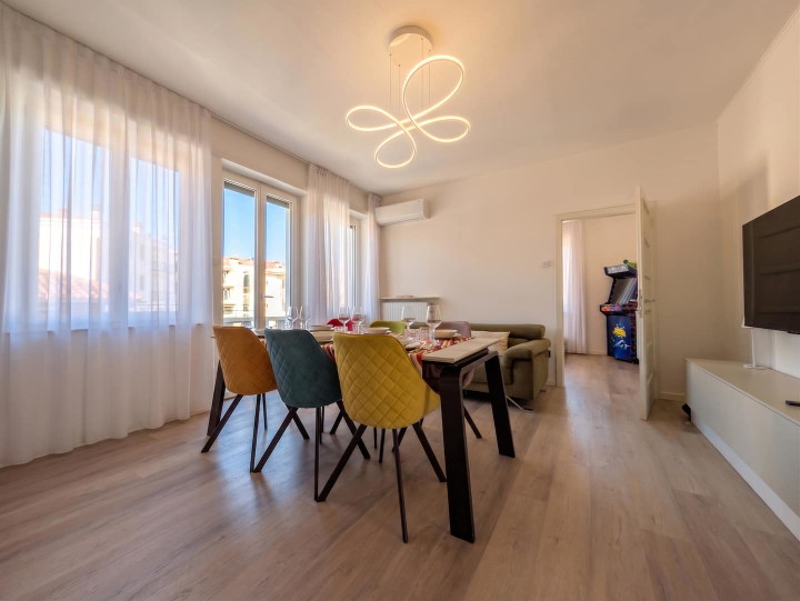 Schio City Center Pasubio Bakhita Apartments Int 3 - Italie