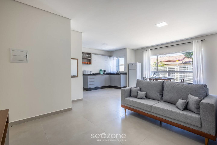 Apt W/ Barbecue Grill 100 M From The Beach Mbu0102 - Barra Velha