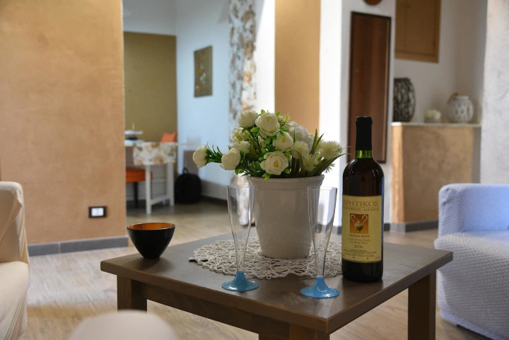 Apartment In The Center Of Agrigento Enea Home - Agrigento