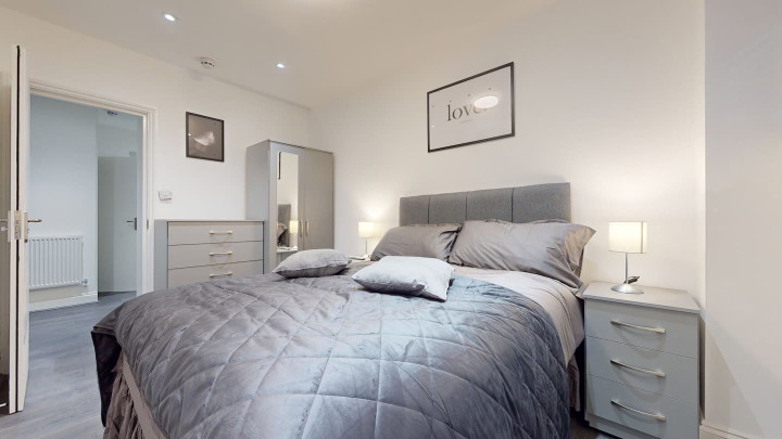 Nice1 Bedroom Flat In London - Brentford