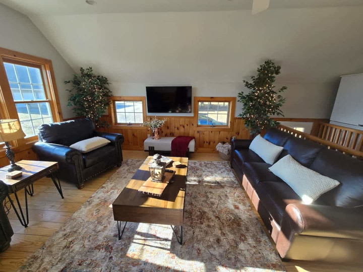 The Jefferson Guest House, Spacious, Special Views - Connecticut