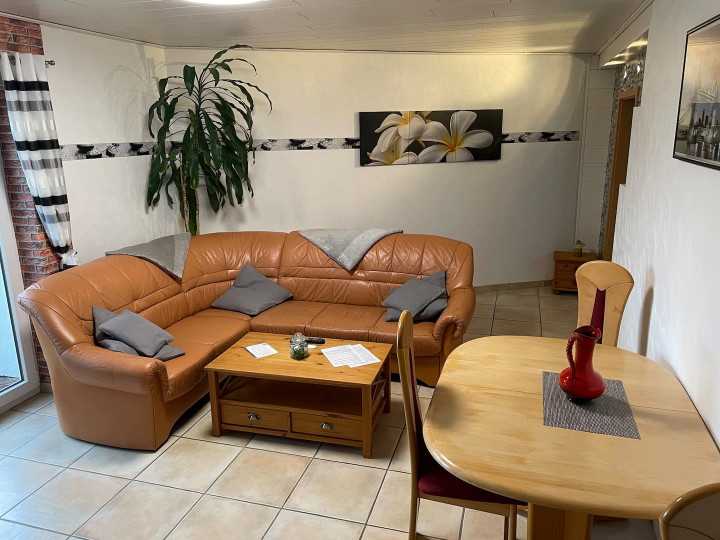 Haus Am Bauna - Baunatal