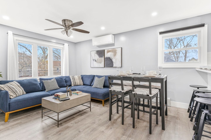 Luxury 3br King Bed + Wi-fi, Near Jfk/lga/nyc - Valley Stream, NY