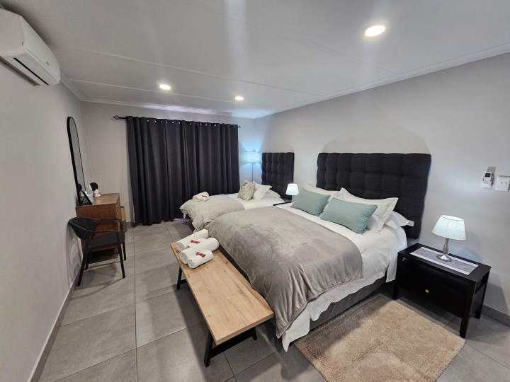 Rosa's Self-catering - Springbok