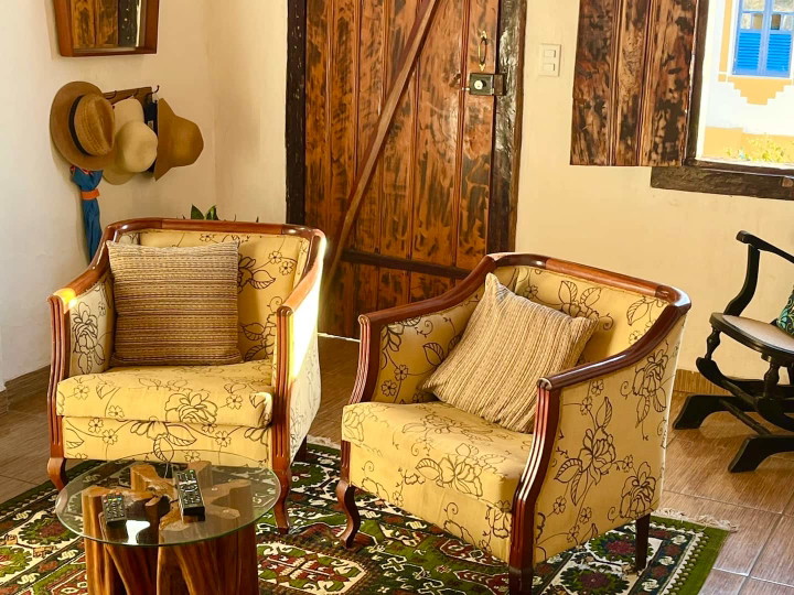 Casa Serra E Sol - Goiás (estado)