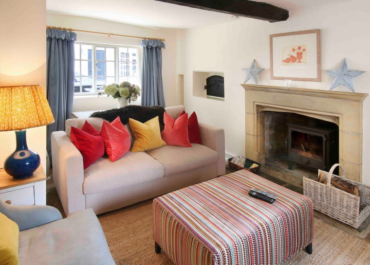 Idyllic Cosy West Wing Close To Chipping Camden - Moreton-in-Marsh