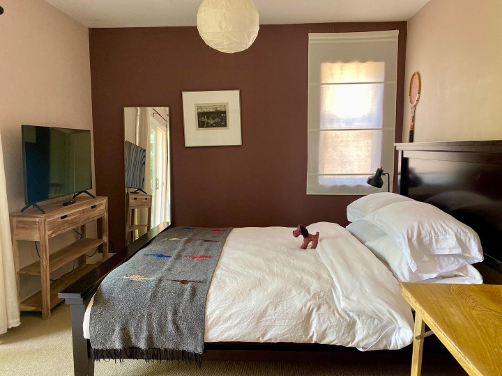 Mesa Studio - Santa Barbara, CA
