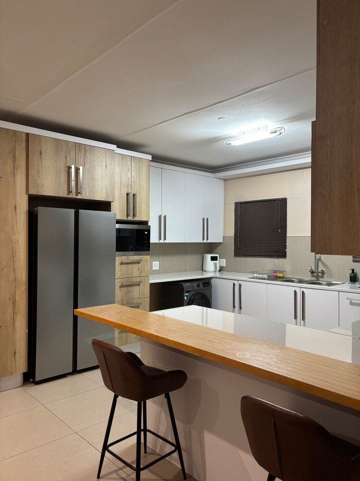 The Onyx Luxury Apartment - Windhoek