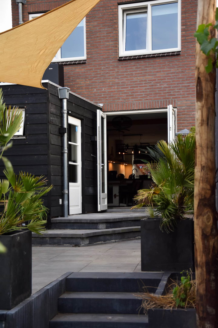 Luxe Gezinswoning Utrechtse Heuvelrug Met Extras - Rhenen
