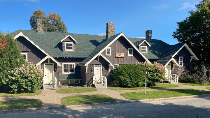 Three Bedroom Sentinel View Unit 3 - Lake Placid, NY
