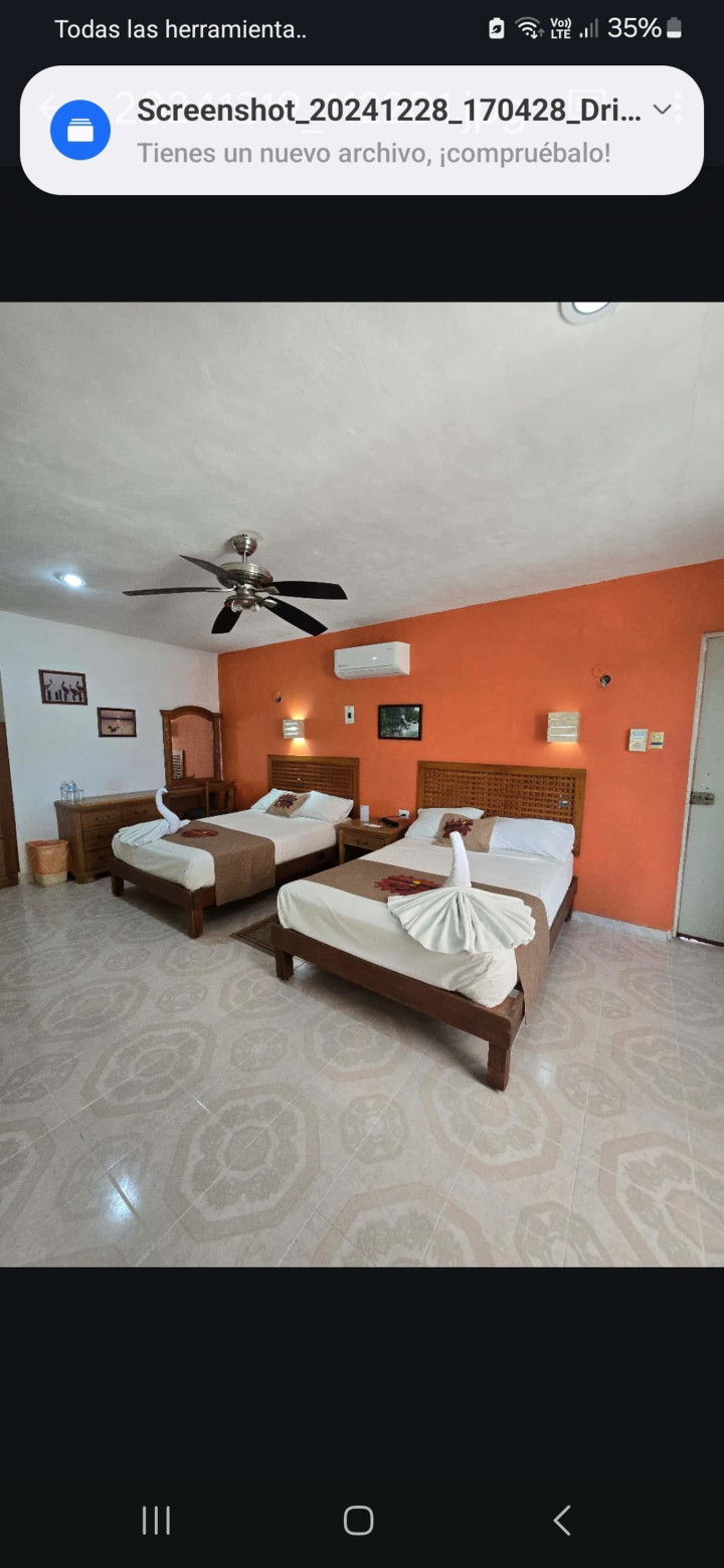 Flamingo Eco Lodge Ria Lagartos/coffee - Yucatán