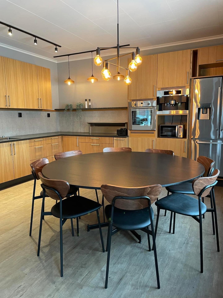 Four-room Apartment In Borlänge, High Standard - Borlänge
