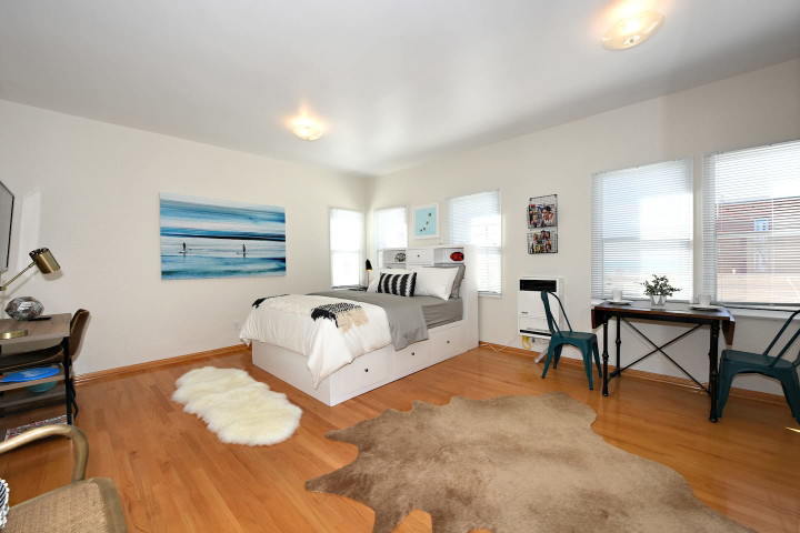 Cozy Venice Beach Single-steps To Beach-#b17 - Los Angeles