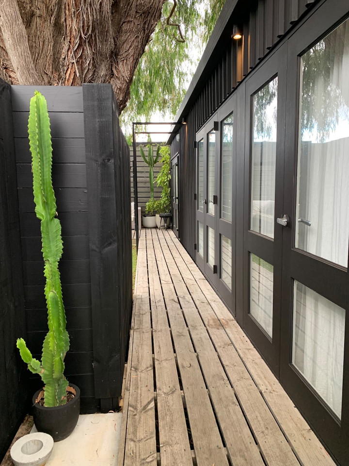 The Abbey Beach Bungalow - Western Australia