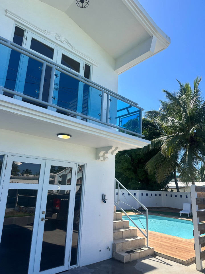 Casa Soli - Aguadilla