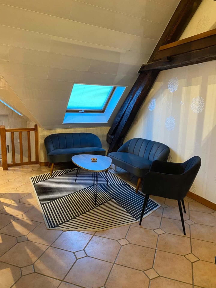 Magnifique Duplex à 600m Du Martroi - Orléans