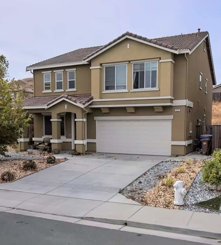 Private Entire Home-perfect For Families & Groups. - Concord
