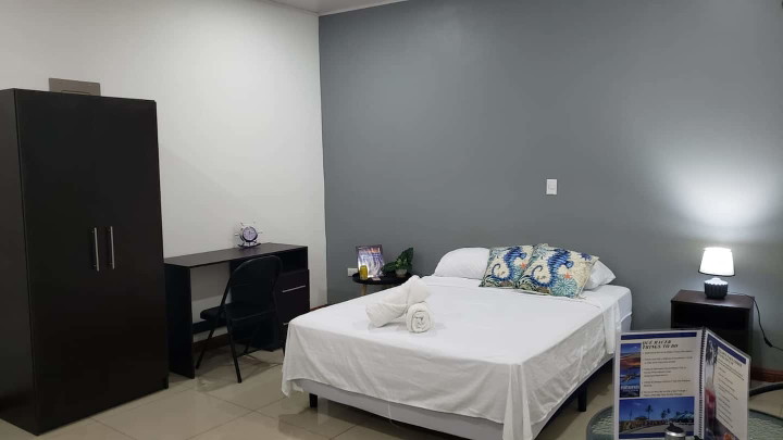 Studio Apartment-luna Gris # 11 - Puntarenas