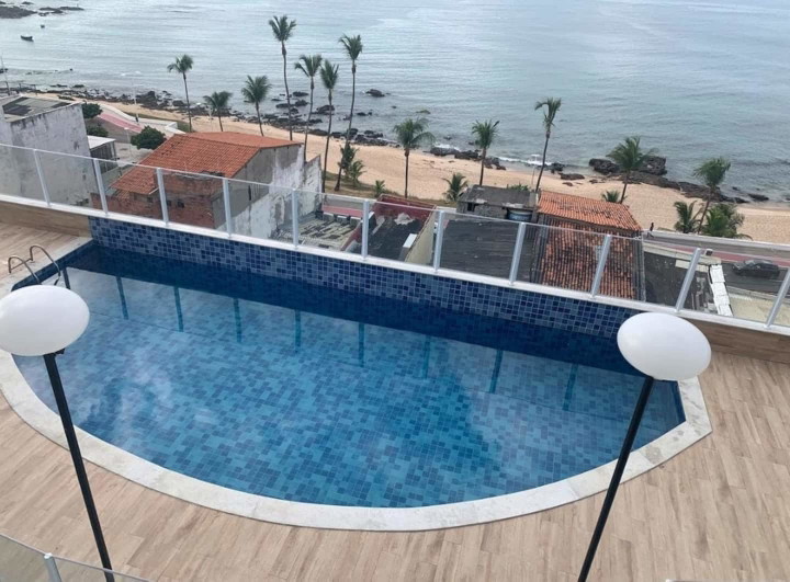 Cozy Apartment - Waterfront. - Salvador, Brazil